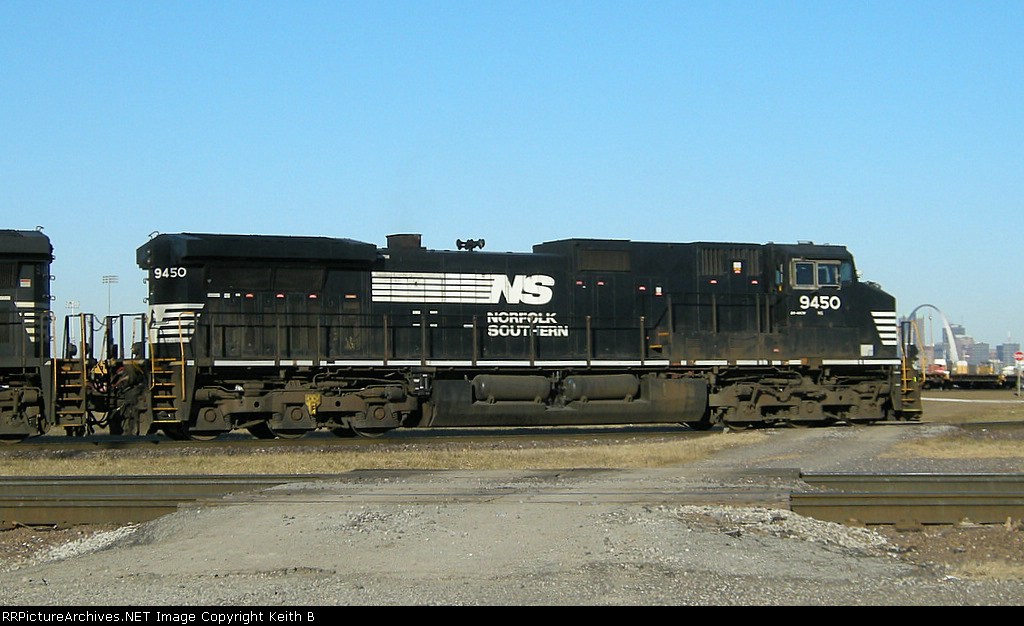 NS 9450